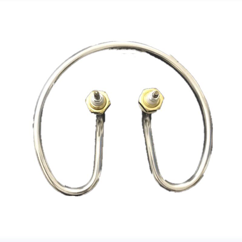 Xishuai Kaynatma Kovası İçin Elektrikli Isıtma Borusu - 220V - Model 16