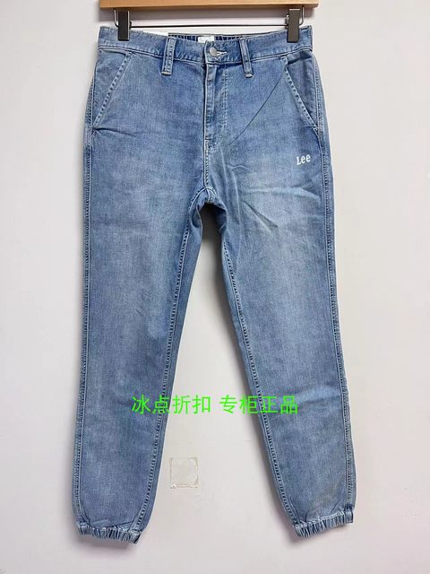 Lee counter genuine LMB0002403HN00F-A01834 Men Youth Leisure Spring and ...