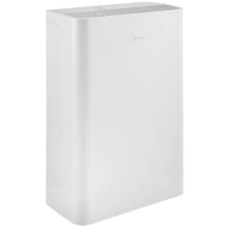 Midea Air Purifier - Household Formaldehyde and Smoke Removal Filter ...