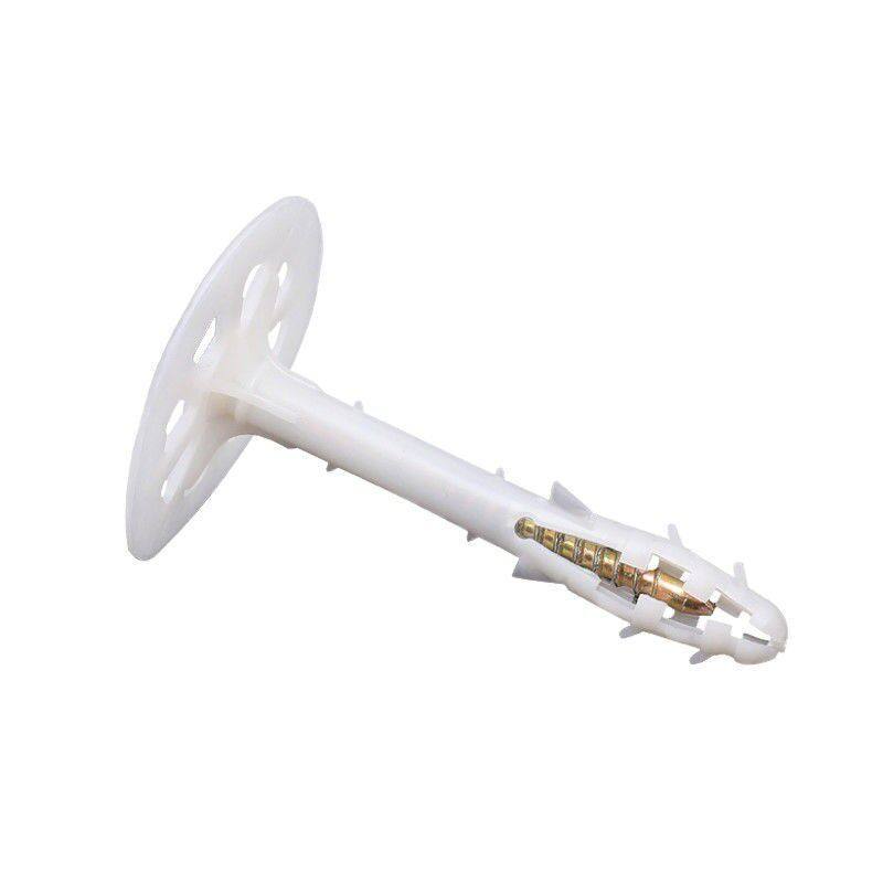 Insulation Nails Interior Exterior Wall Extruded Rock Wool Foam Board ...