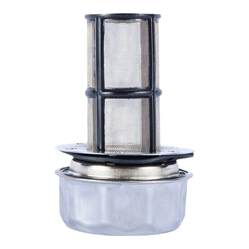 Xiangli Hydraulic Filter HS-1162/HS-1163 - Oil Tank Air Filter Core