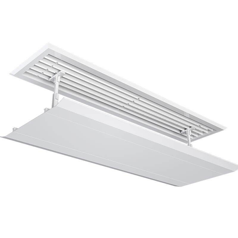 Frghorse Air Conditioner Deflector - Universal Air Outlet Shield