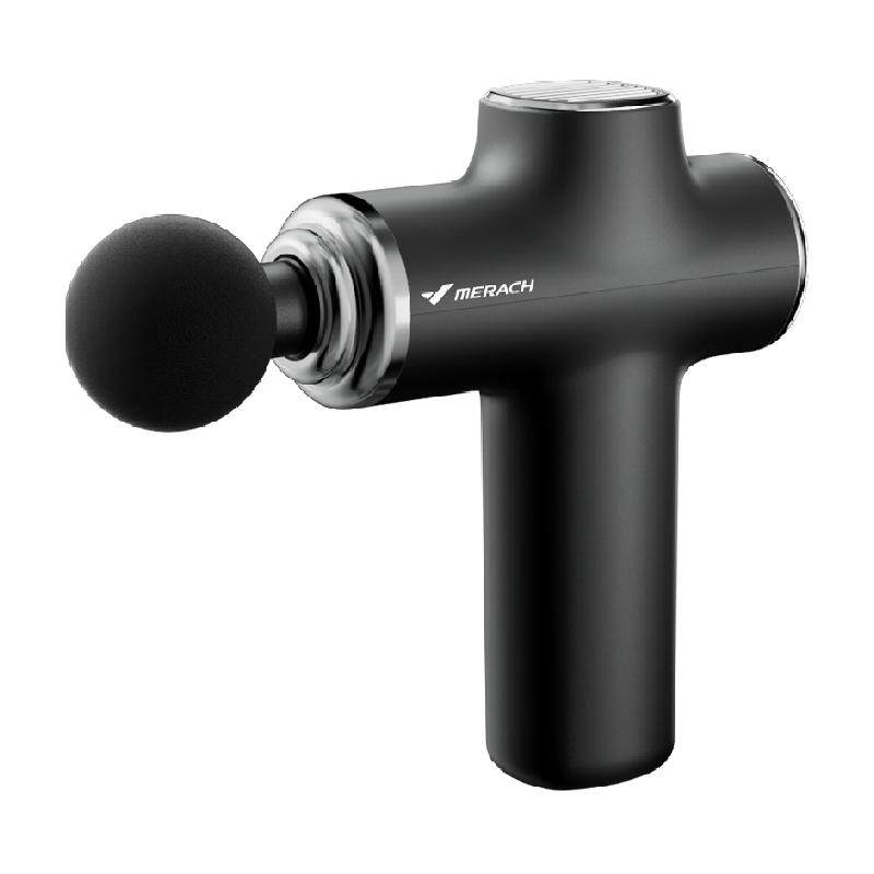 Merrick Mini Professional Fascia Gun for Calf Muscle Relaxation - Male ...