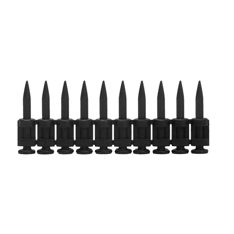Bunny Special Gas Nail Continuous Firing Nails | Thick and Hardened Gun ...