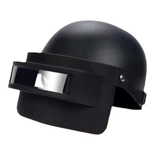 Dark Zone Breakout Helmet Level 6 - Self-Closing Head - God of War ...