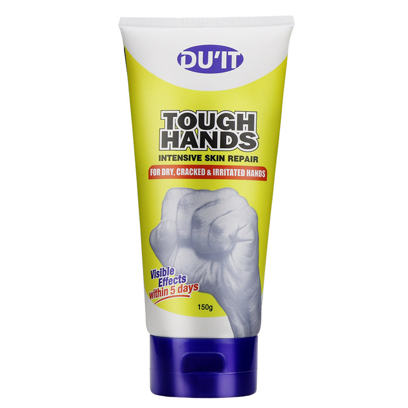 Australia Duit First Aid Hand Mask Cream Exfoliating Moisturizing 150g