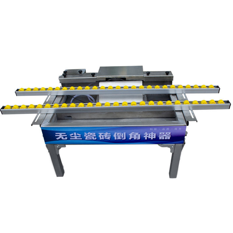 Ge peng Tile Chamfer Cutter - 45 Graders Vinkelsliber til Marmor ...