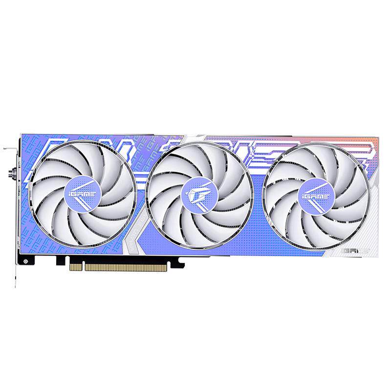 Colorful RTX 4060 Ti 8GB OC Tomahawk Graphics Card