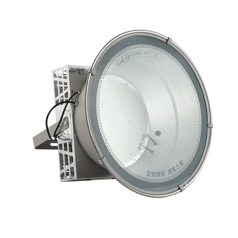 Shanghai yaming led-torenkroonluchter - 1000w 2000 watt ...