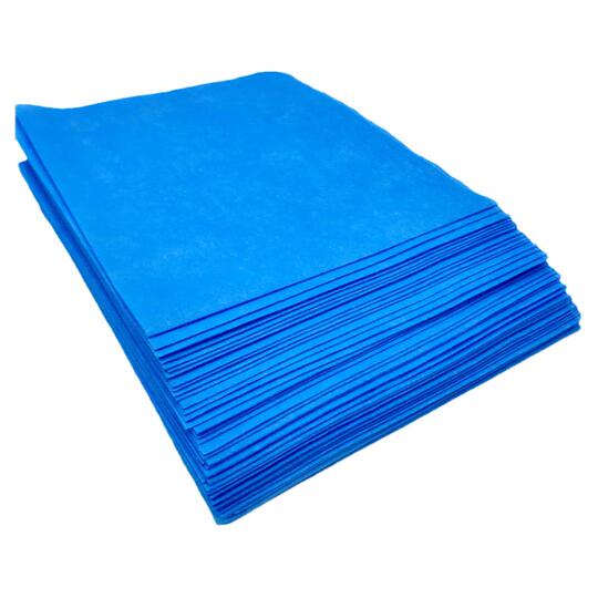 Source Hongda Sterile Disposable Waterproof Bed Sheets - Premium ...