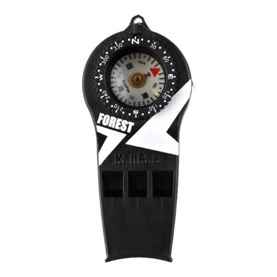 Multi-Functional Whistle Compass for Outdoor Life-Saving and Disaster ...