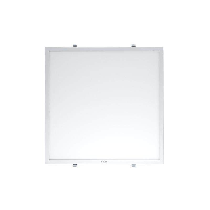 Philips LED Flat Panel Office Ceiling Light 600x600