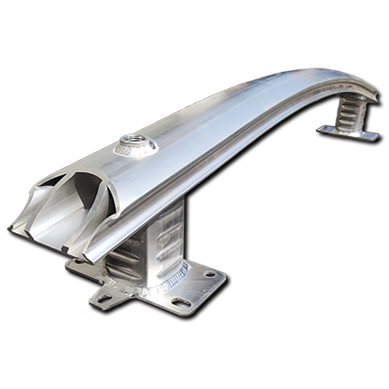 Gaj Anti-Collision Steel Beam for Nissan Tiida Sylphy Livina Qijun