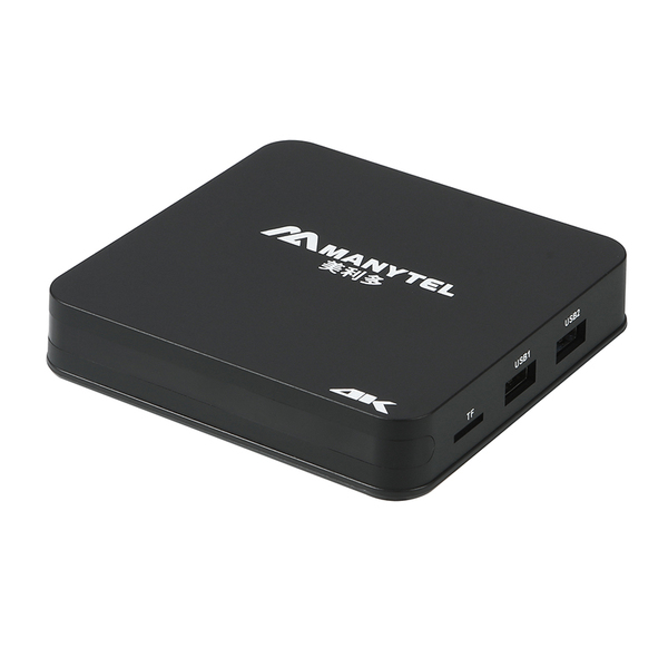 4k network remote control player commercial stand-alone | Manytel Player