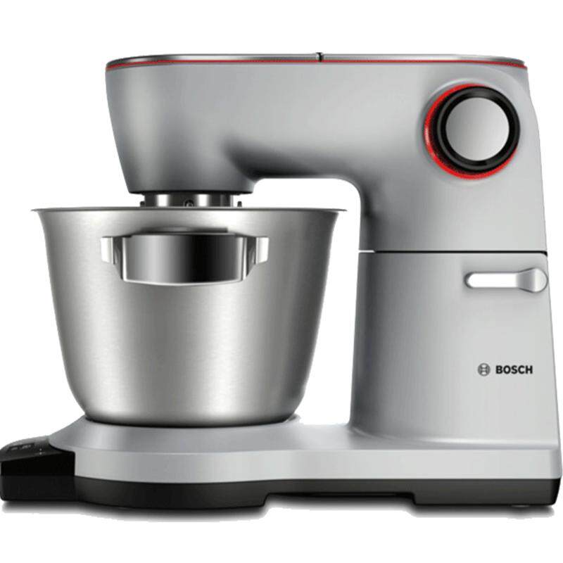 Robot culinaire Bosch Mumpcx5s32 Chef - Capacité de 5,5L, 7 vitesses
