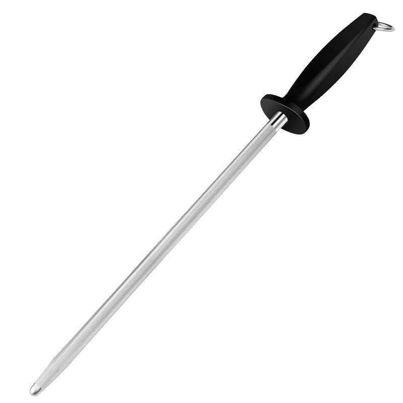 Butcher's Special Knife Sharpening Stick | Professional Sharpening Artifact