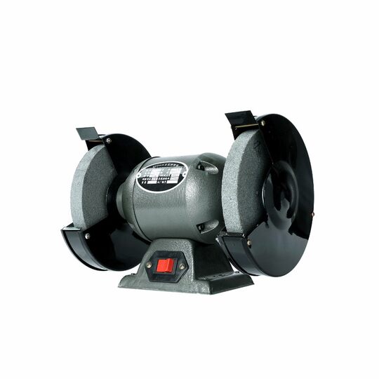 Grinding Machine Desktop Electric Wheel Grinder | Industrial Grade ...