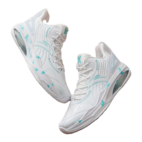 Anta chaussures de basket-ball chaussures pour hommes 2024 nouveau ...