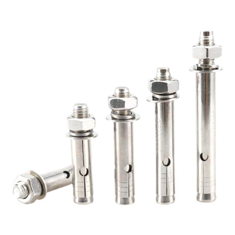 304 Stainless Steel Explosion Screw Extended Explosion Screw Expansion ...
