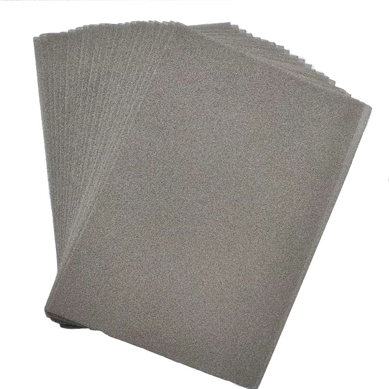 Guangjiayuan Porous Nickel Foam - Supercapacitor Electrode Catalyst Support