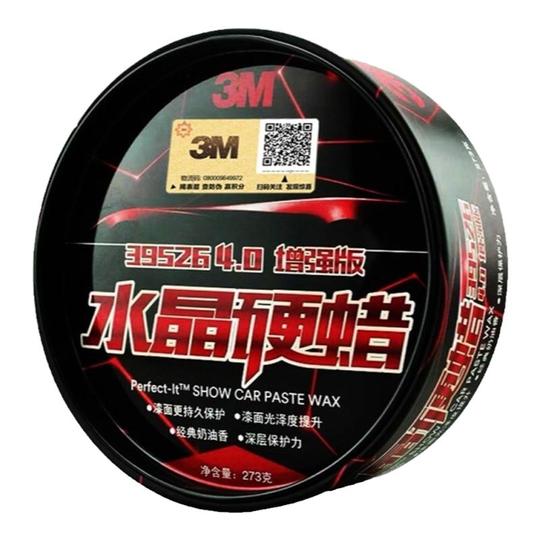 3M 39526 Super Crystal Hard Wax - 200-300g