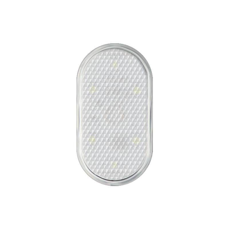 Car Interior LED Reading Dome Light - Wireless Atmosphere Light for Cabin