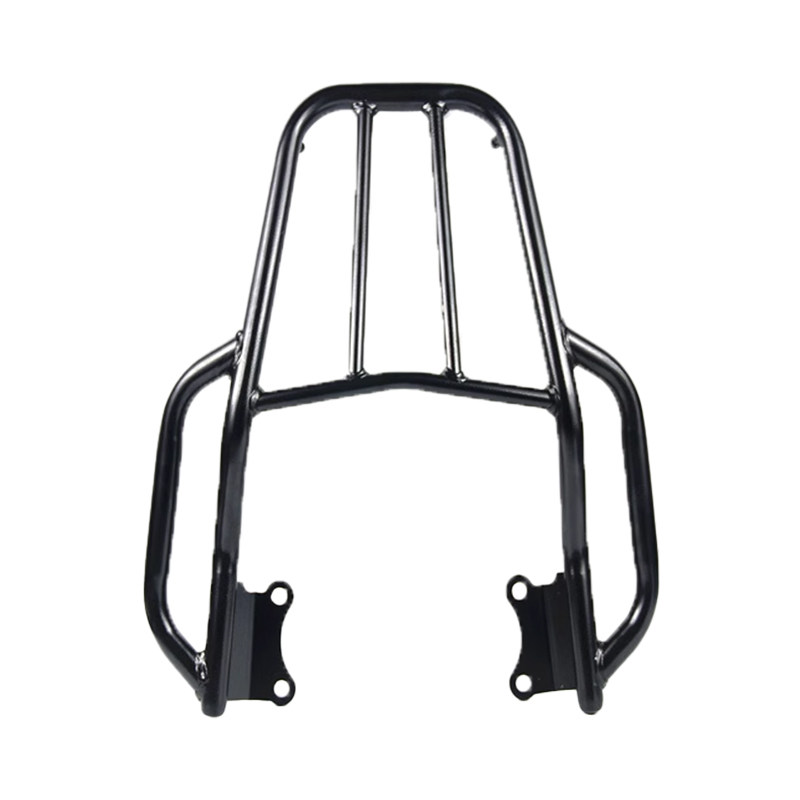 Yamaha Feizhi Rear Shelf Tail Box Bracket - YBR150 Modified Tail Frame