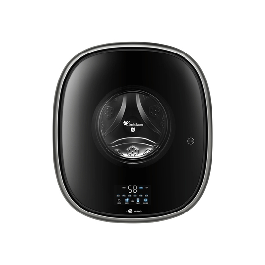 Littleswan 3kg Wall-Mounted Mini Washing Machine TG30V860EPRO