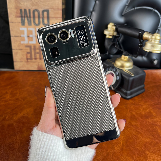 Electroplating frameless mesh cooling and breathable shell suitable for ...