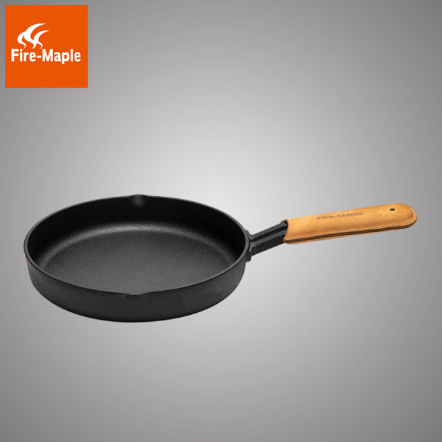 Fire Maple Maple Frying Iron Fried Pot outdoor camping camping camping ...