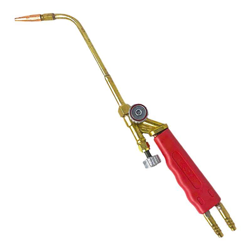 شعلة لحام بالحقن - مسدس لحام محمول، غاز الأسيتيلين والأكسجين، إصلاح ...