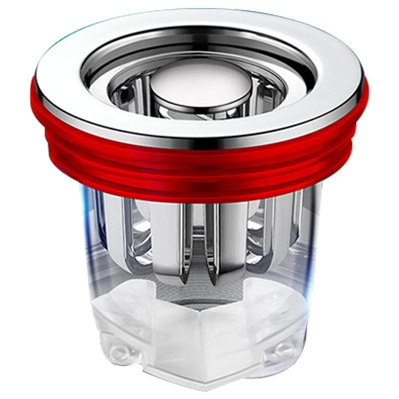 Floor Drain Deodorant | Toilet Sewer Anti-Return Odor Artifact | Plug ...