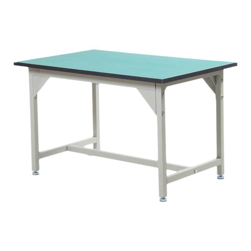 Anti-Static Workbench Operating Table Heavy-Duty Assembly Workshop ...
