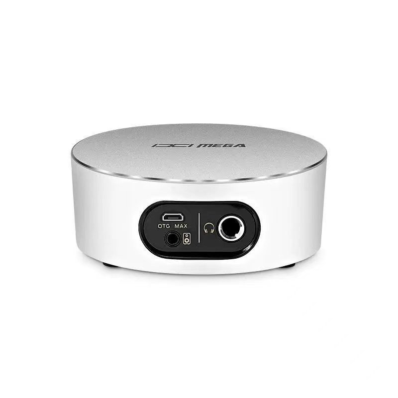 Ixi mega m2 plus max set kartu suara dan mikrofon siaran langsung komputer untuk karaoke - usb ...