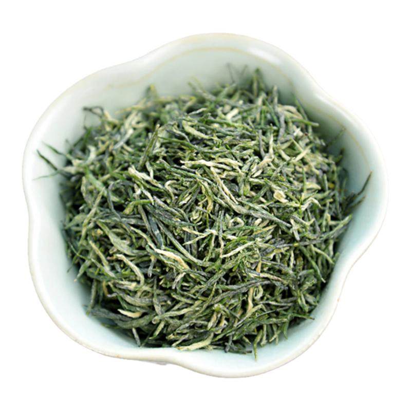 Shizuka Xinyang Maojian Tea - 2024 Spring Harvest - Special Grade