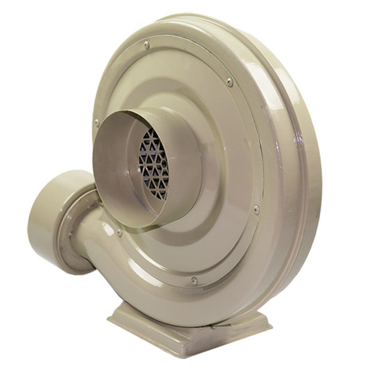 Quick and Easy 220V High Power Centrifugal Exhaust Fan - Xczy