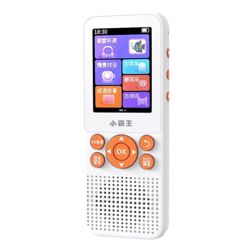Програвач для прослуховування англійської мови xiaobawang a1 repeater ...