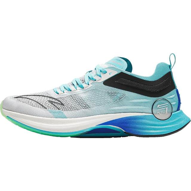 Anta Mach Pro 丨 Professional running shoes men's racing training sports ...