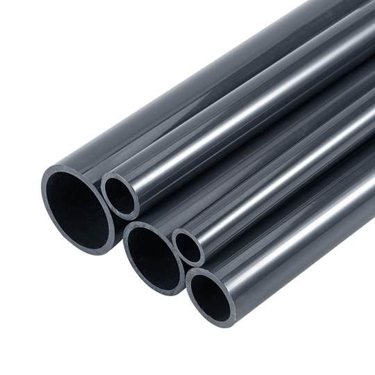 Top-Built PVC Chemical Industrial Pipe - Plastic Hard Water Supply Pipe ...