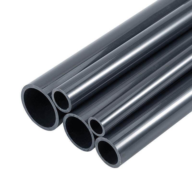 Top-Built PVC Chemical Industrial Pipe - Plastic Hard Water Supply Pipe ...
