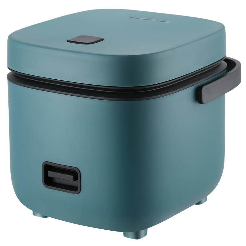 Jiashi Mini Rice Cooker - Multi-Functional Smart Cooker for 2-3 People