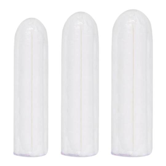Foyer Hi-Cotton Tampons - Menstrual Cotton Swab Swimming Special