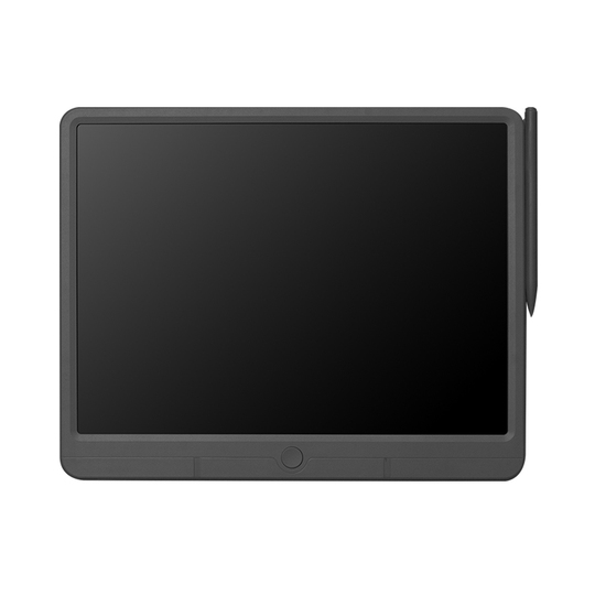 Wicue 15-inch LCD Writing Tablet - Digital Memo Board for Office & School