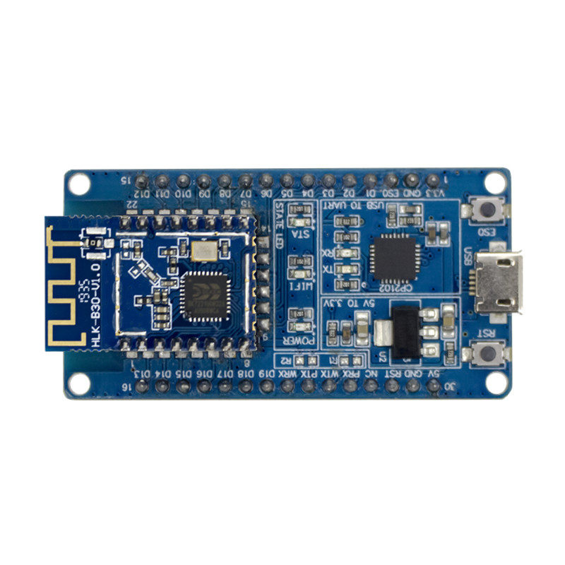 Seriell zu wifi bluetooth-modul b30/b35, drahtlose serielle ...