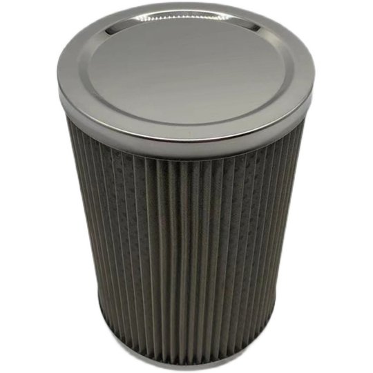 MF Stainless Steel Hydraulic Oil Suction Filter Assembly JL10/12/16/20