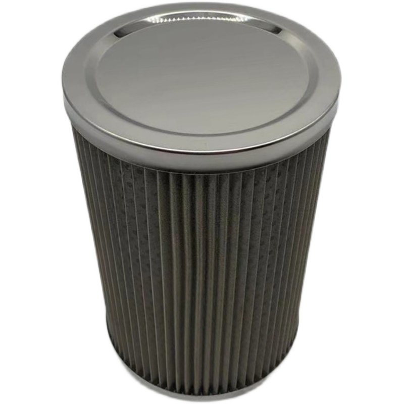 MF Stainless Steel Hydraulic Oil Suction Filter Assembly JL10/12/16/20