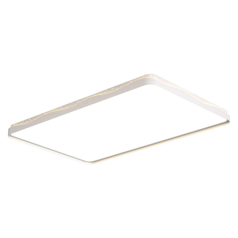 Living Room Ceiling Lamp 2024 New Style Simple Modern Atmosphere Nordic ...
