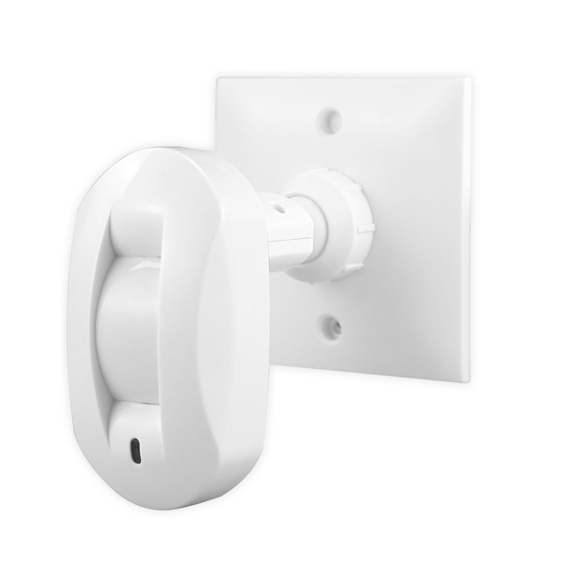 Infrared Curtain Detector Alarm for Indoor Passive Anti-Theft Security ...