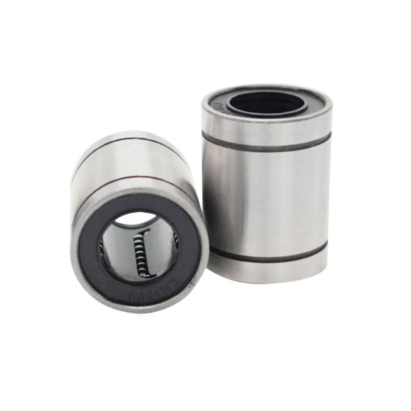 Cuscinetto Lineare Xsk Asse Ottico Lm-UU 3-60mm Acciaio per Cuscinetti