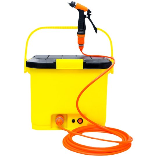 Washing Air Conditioner Cleaning Cover: Water Bag Tool Set, Electric ...